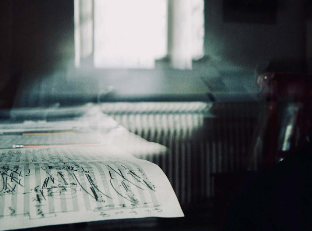 Works | Sebastian Fagerlund